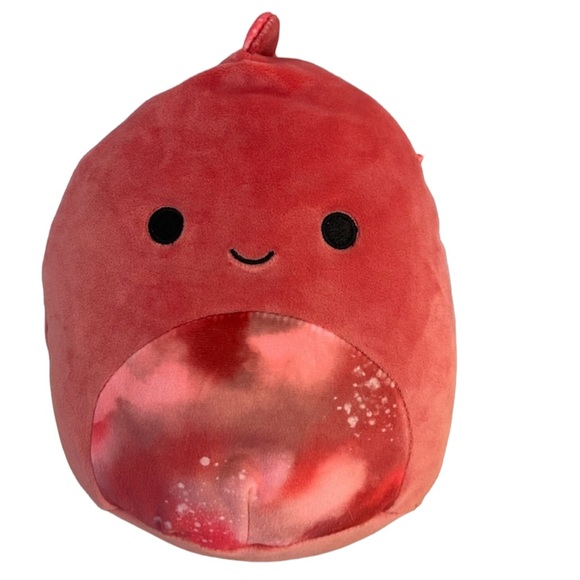 Squishmallows | Toys | Poleena The Trex Squishmallow | Poshmark